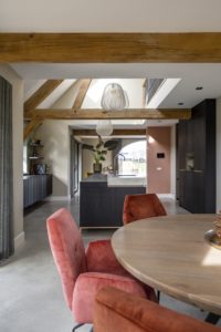 Betonvloer afwerken, stap voor stap